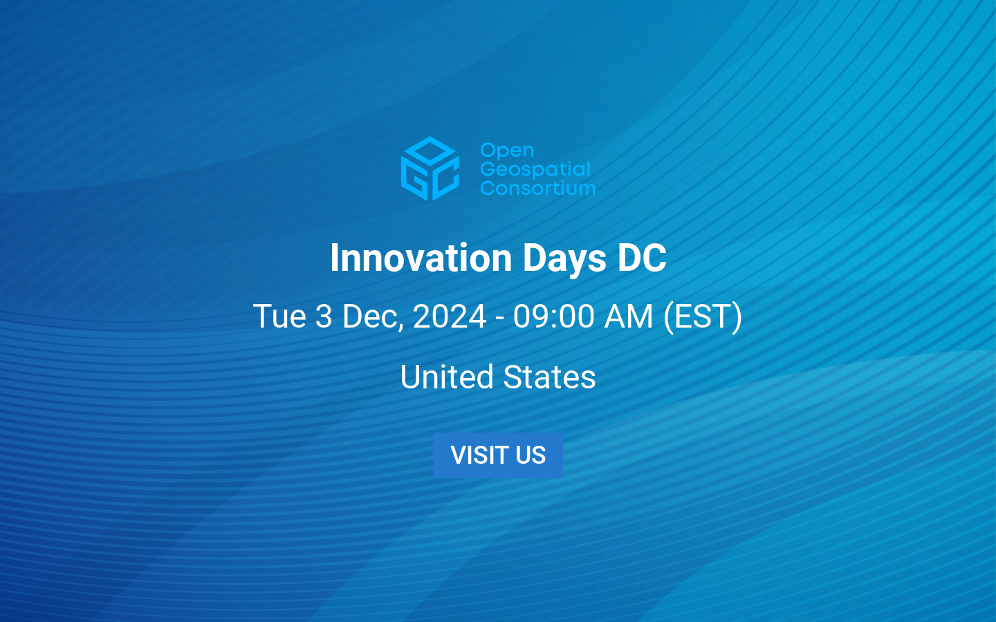 Innovation Days DC